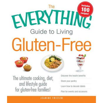 【】The Everything Guide to Living