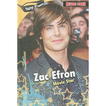 【】Zac Efron: Movie Star