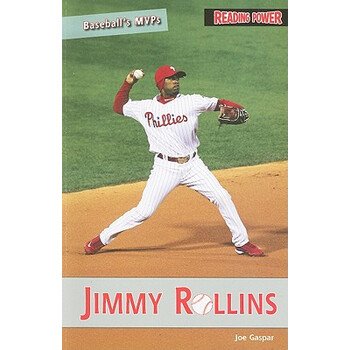 【】Jimmy Rollins