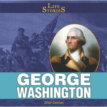【】George Washington