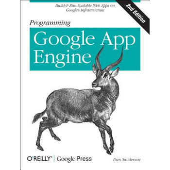【】Programming Google App Engine