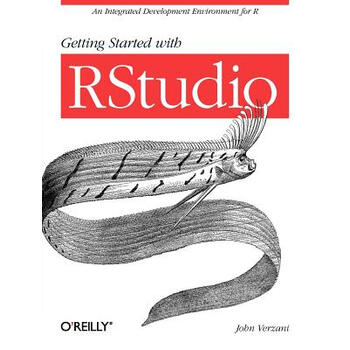 【】Getting Started with Rstudio