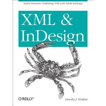 【】XML and Indesign