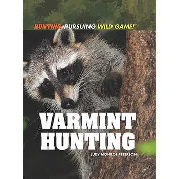 【】Varmint Hunting