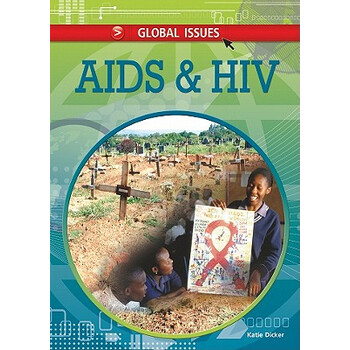 【】AIDS and HIV