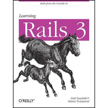 【】Learning Rails 3