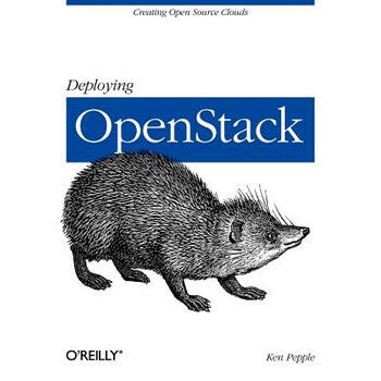 【】Deploying Openstack