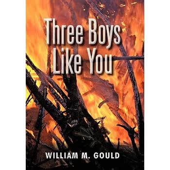 【】Three Boys Like You