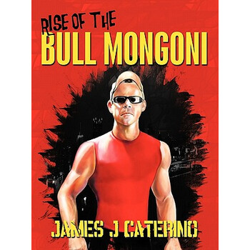 【】Rise of the Bull Mongoni