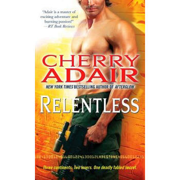 【】Relentless