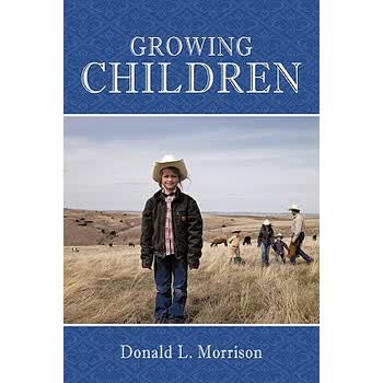 【】Growing Children