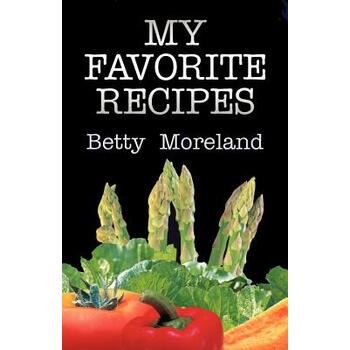 【】My Favorite Recipes