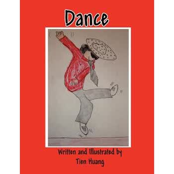 【】Dance