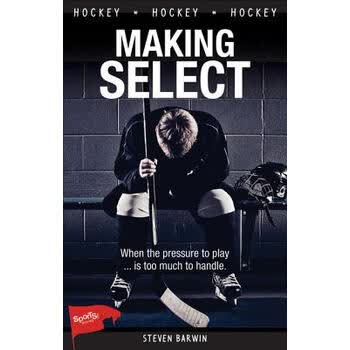 【】Making Select
