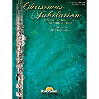 【】Christmas Jubilation: Sparkling