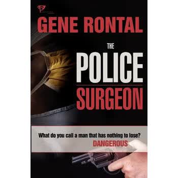 【】The Police Surgeon