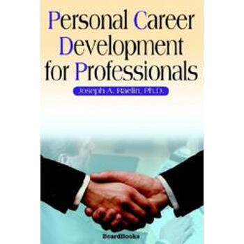 【】Personal Career Development