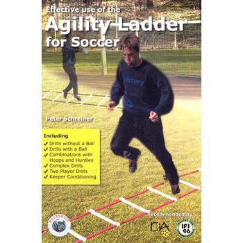 【】Effective Use of the Agility Ladder for