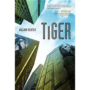 【】Tiger