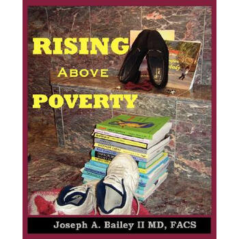【】Rising Above Poverty