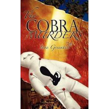 【】The Cobra Murders