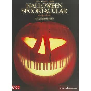 【】Halloween Spooktacular: 37 Grave