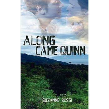 【】Along Came Quinn