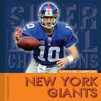 【】New York Giants
