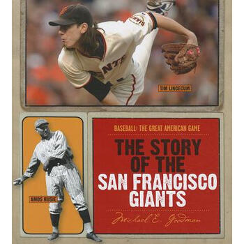 【】The Story of the San Francisco