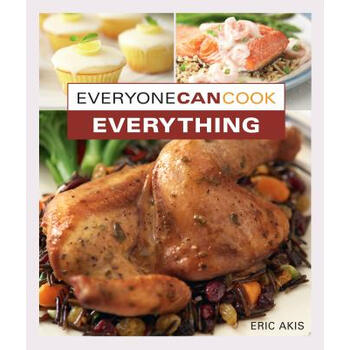 【】Everyone Can Cook Everything