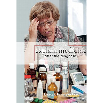 【】Explain Medicine: After the