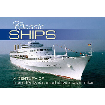【】Classic Ships
