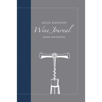 【】Wine Journal