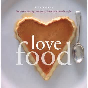 【】Love Food