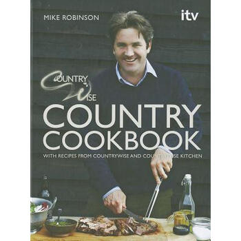 【】Countrywise Country Cookbook