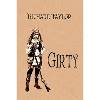【】Girty
