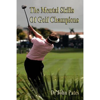 【】The Mental Skills of Golf
