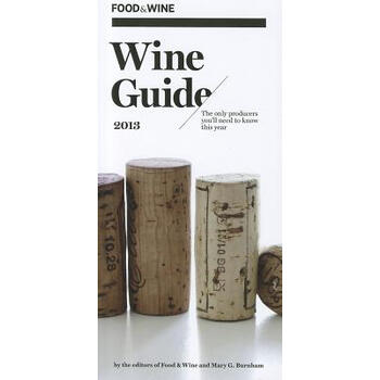 【】Wine Guide