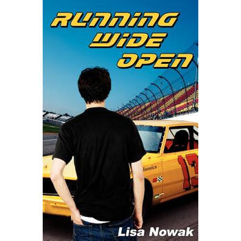 【】Running Wide Open