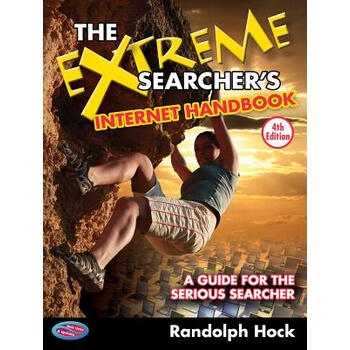 【】The Extreme Searcher's Internet