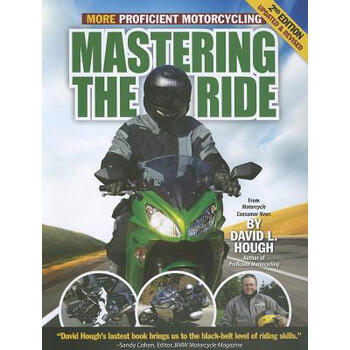 【】Mastering the Ride: More Proficien