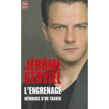 【】L'Engrenage