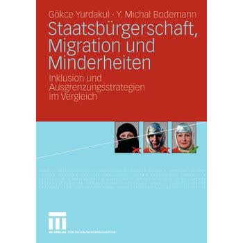 【】Staatsburgerschaft, Migration U