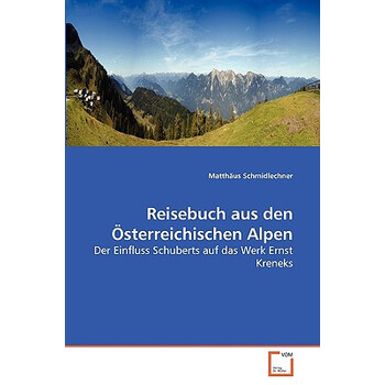 【】Reisebuch Aus Den Sterreichisch