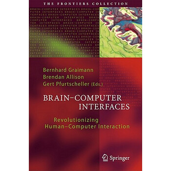 【】Brain-Computer Interfaces: