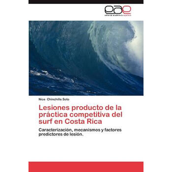 【】Lesiones Producto de La PR Ctica