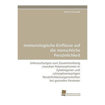 【】Immunologische Einflsse Auf D