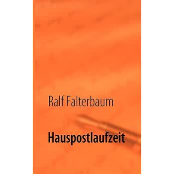 【】Hauspostlaufzeit