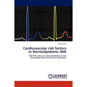 【】Cardiovascular Risk Factors in