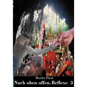【】Nach Oben Offen. Reflexe 3